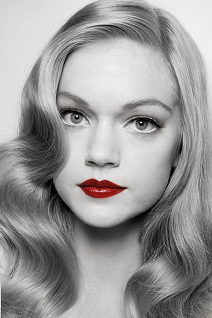 Whatever with the Shadow.: Pre-Debut Photoshoot Lookbook.