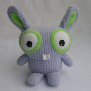 PlushYou!: Stuffed Silly