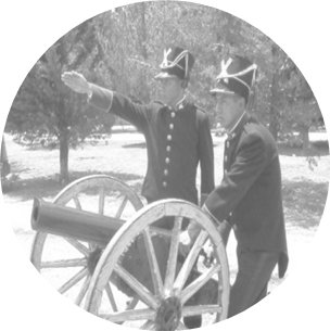 REGIMIENTO DE ARTILLERIA 1 "CAMACHO": RESENA HISTORICA DEL RA-1 "CAMACHO"