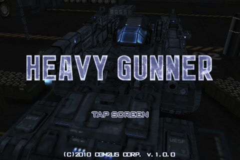Heavy Gunner 3D - Game para Android - Windows Club