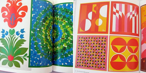 It Can't All Be Dior: It's a Gift: Vera Neumann Book