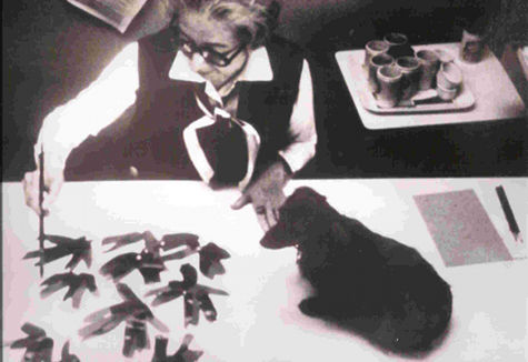 It Can't All Be Dior: It's a Gift: Vera Neumann Book