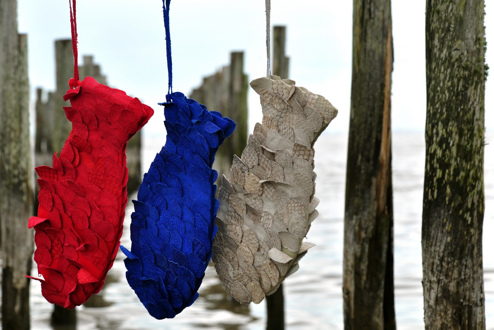 TROPA DESIGN: Coleção Redeiras – Colônia Z3 - Pelotas, RS (2009 - 2010)