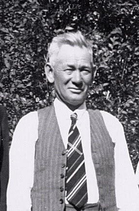 Batke/Lock Genealogy