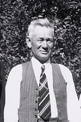 Batke/Lock Genealogy