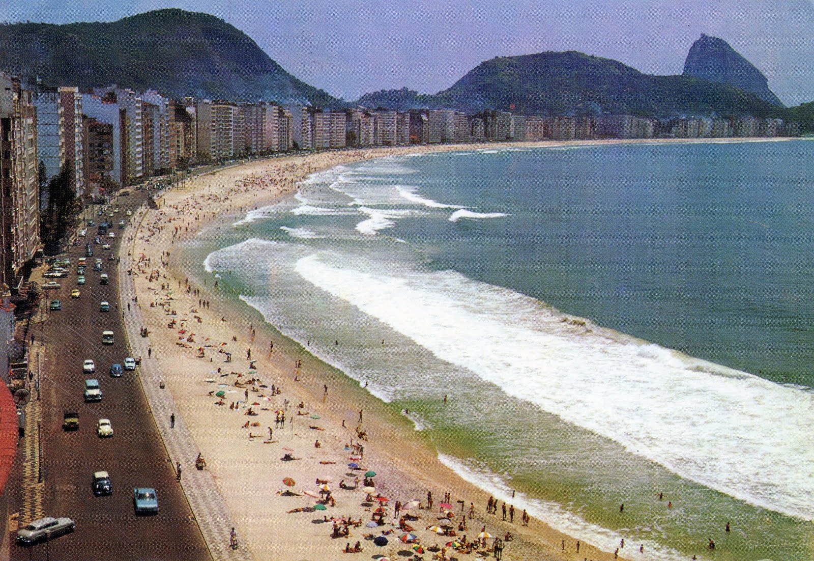 Sullivan/Carmody Genealogy: Tom Recounts his Work Years 1950 - 1971