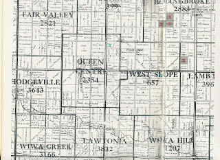 Batke/Reck Genealogy: The Story of Jacob and Maria Link - Part 4 of 9