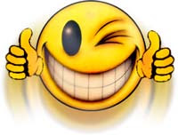 la misstinguette du 32: Trop contente