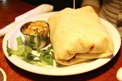 The Tropical Tasting Chef: What is Roti?