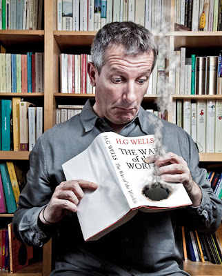 soul_prophet: photo manipulation by pierre beteille