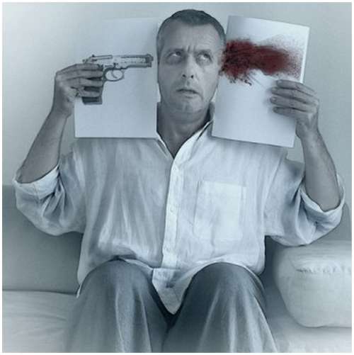 soul_prophet: photo manipulation by pierre beteille