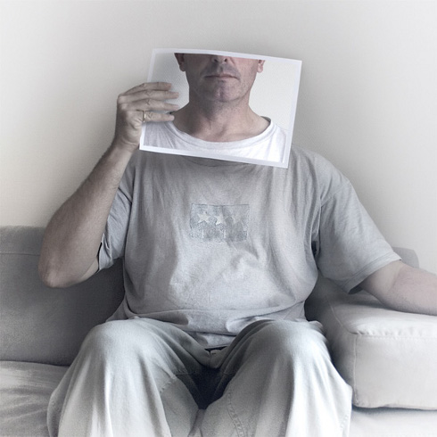 soul_prophet: photo manipulation by pierre beteille