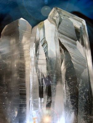 DESPERTAR INDIGO CRISTAL: Niños Índigos Cristales Lemurianos y Atlantes: