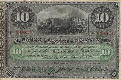CUBA