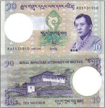 BHUTAN