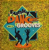 vitacongusto: Funky Dance Grooves Volume 2 - Various 1995