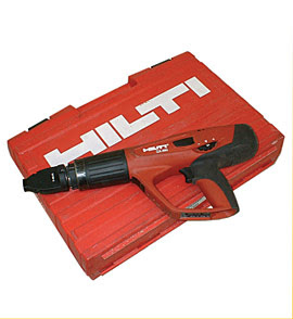 Daniels Tafe Blog: Explosive Power Tools