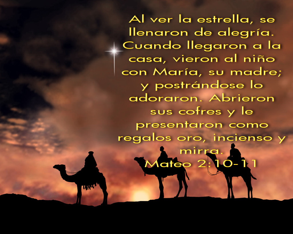 Biblia, paisajes y maravillas: diciembre 2010