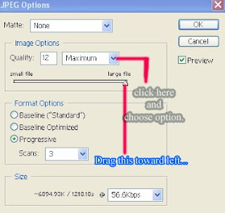 Convert Big size photo into small size ।Eg:-5MB into 500 kb - Palpali Milan