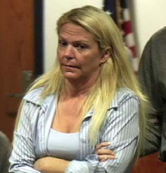 Minyard blog: beth williams