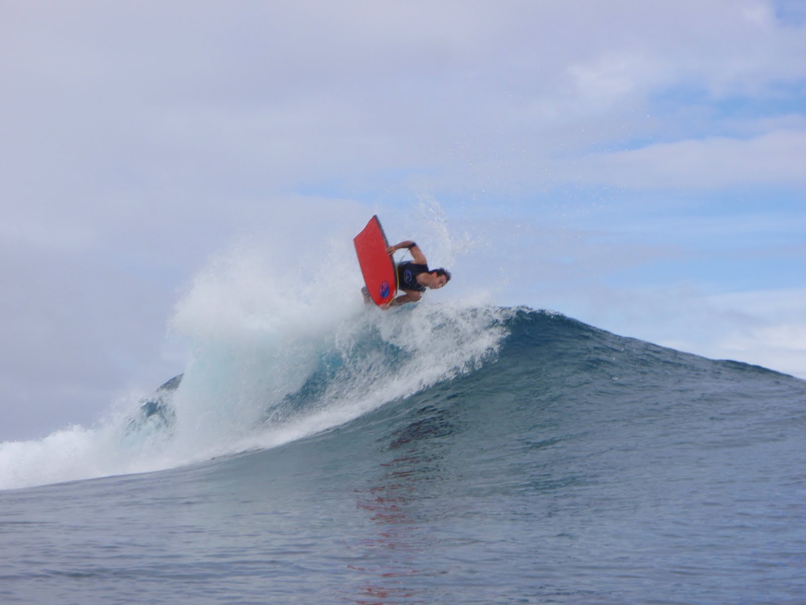 Hd Bodyboarding Wallpaper | New hd wallon