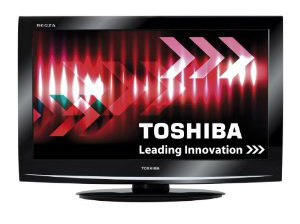 TV Specs: Toshiba 22AV713B