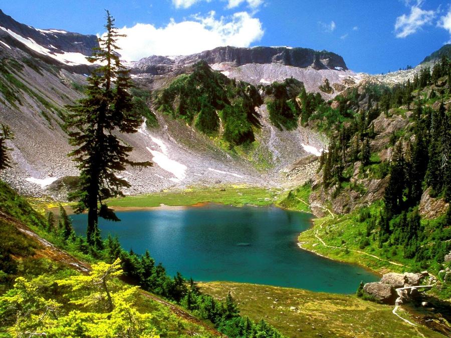 wallpaper 7: Beautiful Natural collections pictures