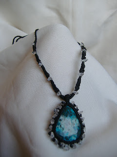 Kurmi Arte en Macramé