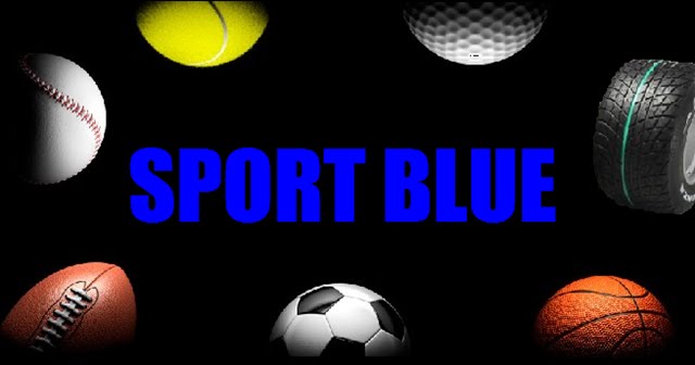 Sport Blue
