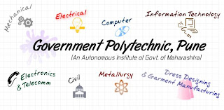 GPP(Govrt. Polytechnic Pune)