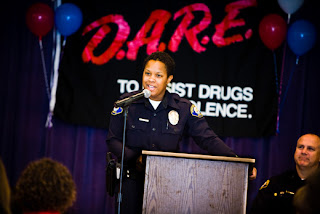 THE MARIJUANA ADVOCATE: EDITORIAL: D.A.R.E. to Protect Your Kids from ...