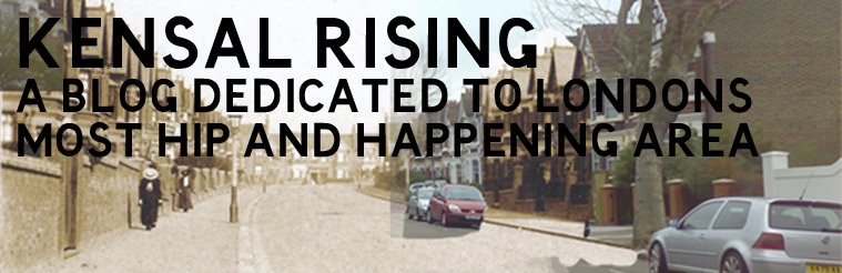 Kensal Rise