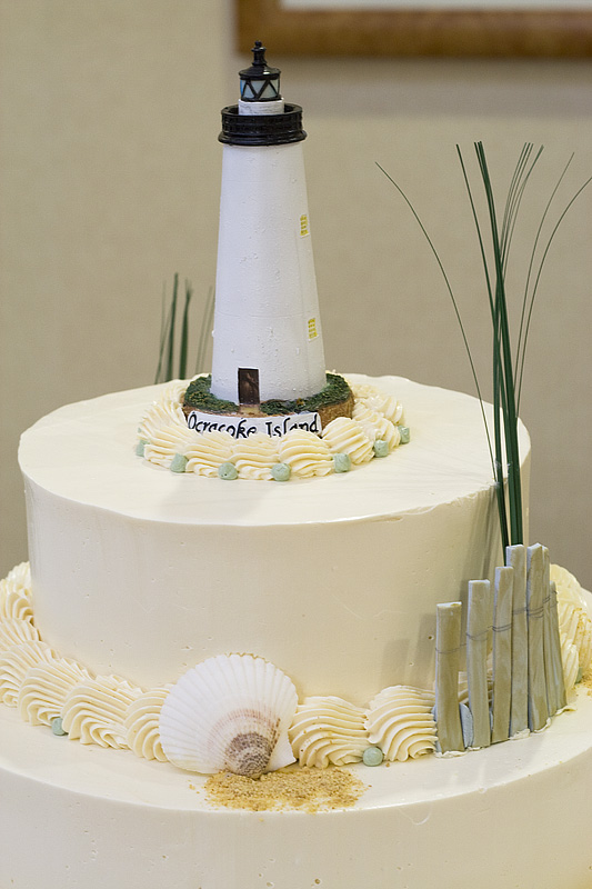 Let there be lighthouses!: Lighthouse Weddings (Part 2)