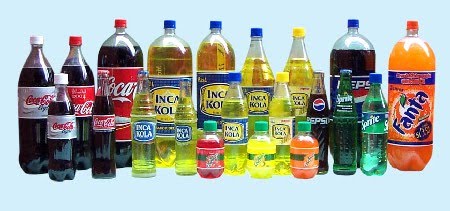 Perú Retail: Producción de gaseosas en Perú crecería en 2,5% y ...