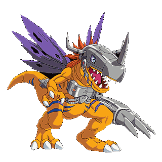 Digimon Nova Geração 8: Agumon [Adventure] (Foto)