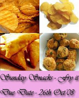 Taste of Mysore: Pakodas and Shavige Payasa