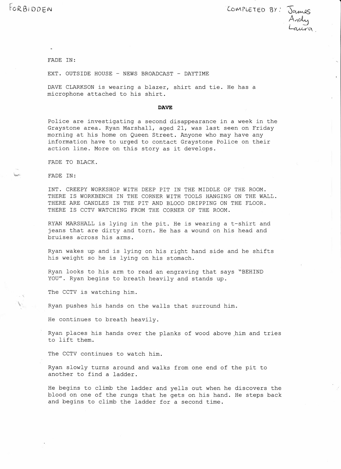 Forbidden Horror Movie Script forbidden-horror-movie-script