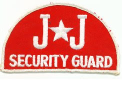 Searching My Roots: Law and Order