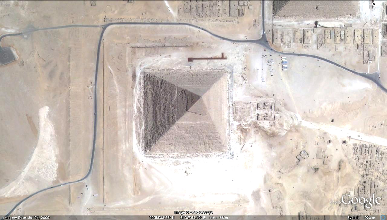 EGYPT HISTORY , TOURISM: Ancient Egypt - Dynasty 4