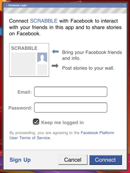 Achoshare Iphone And Ipad Apps More Integrated With Facebook
