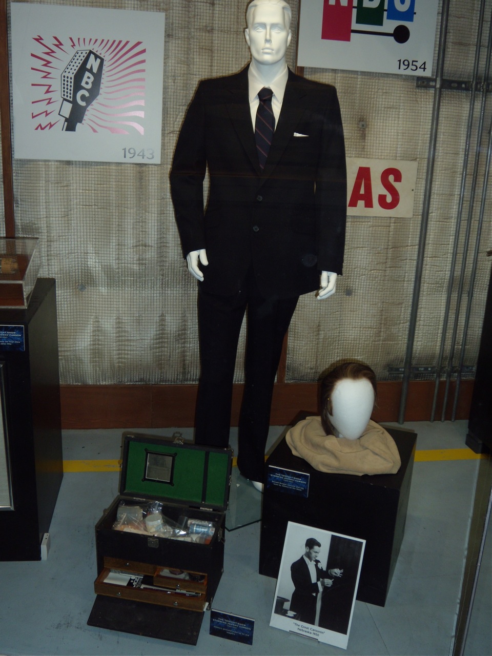 Tonight Show Tribute at Universal Studios Hollywood... | Hollywood ...