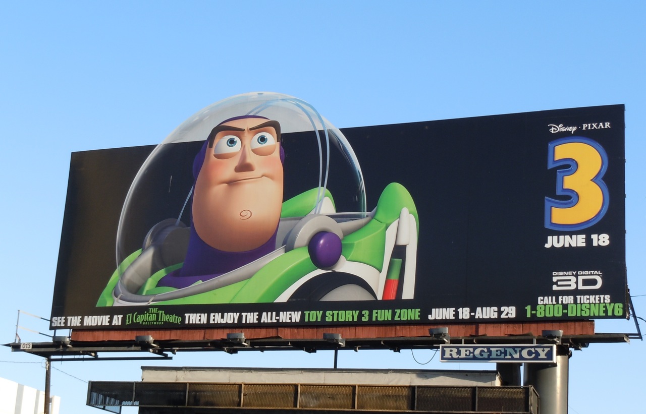 Media Studies: MEST 1 Cross Media Study - Toy Story 3