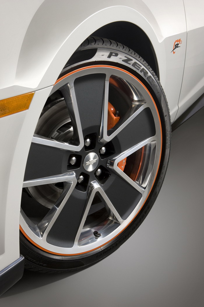 SLP ZL Wheels Arrived today!! - Camaro5 Chevy Camaro Forum / Camaro ZL1 ...