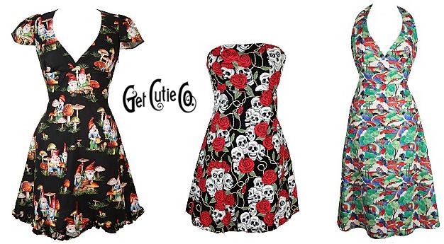 Domestic Sluttery: Get 10% off at Get Cutie