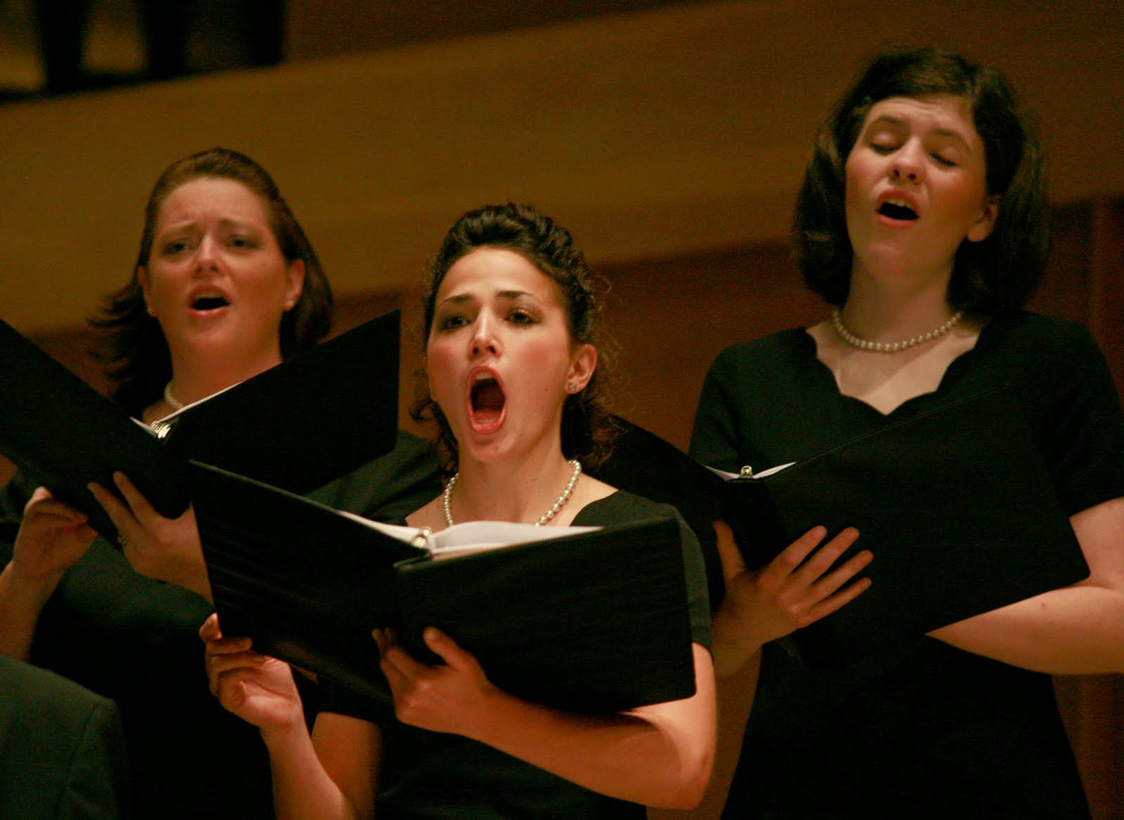 Alderton-Photography: Kansas State University Choral Singers Perform in ...