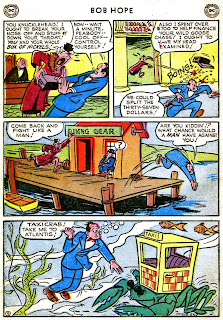 Cartoons, Model Sheets, & Stuff: Owen Fitzgerald - The Adventures of ...