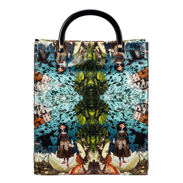 King Baby designer and owner Mitchell Binder has stated, "What I love ...