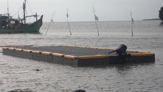 Nautical Line (M) Sdn Bhd: Modular Jetty - SUPERIOR JETTIES