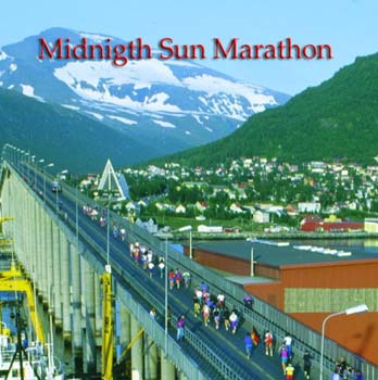 Tromsø Midnight Sun Marathon - Alchetron, the free social encyclopedia