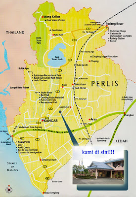 RSK KANGAR: Mac 2009